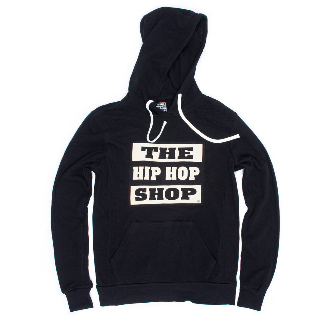 The Hip Hop Shop® - Legendary – Imitated, Never Duplicated